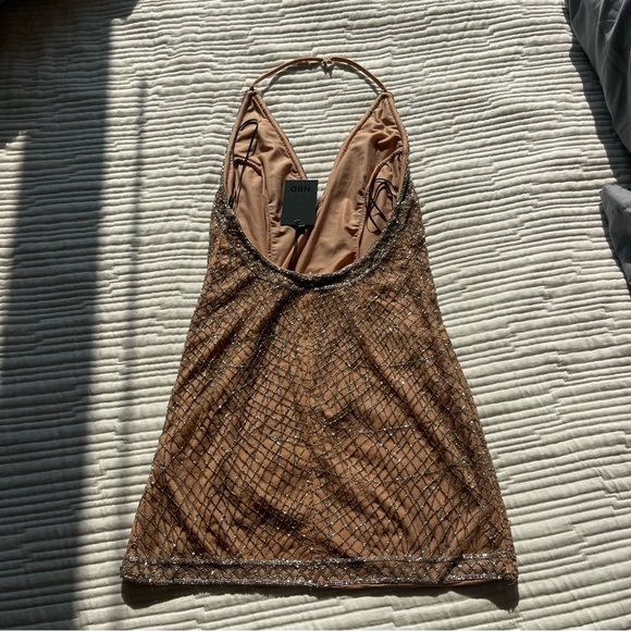 NBD | Dresses | Nbd X Revolve Rischa Dress | Poshmark